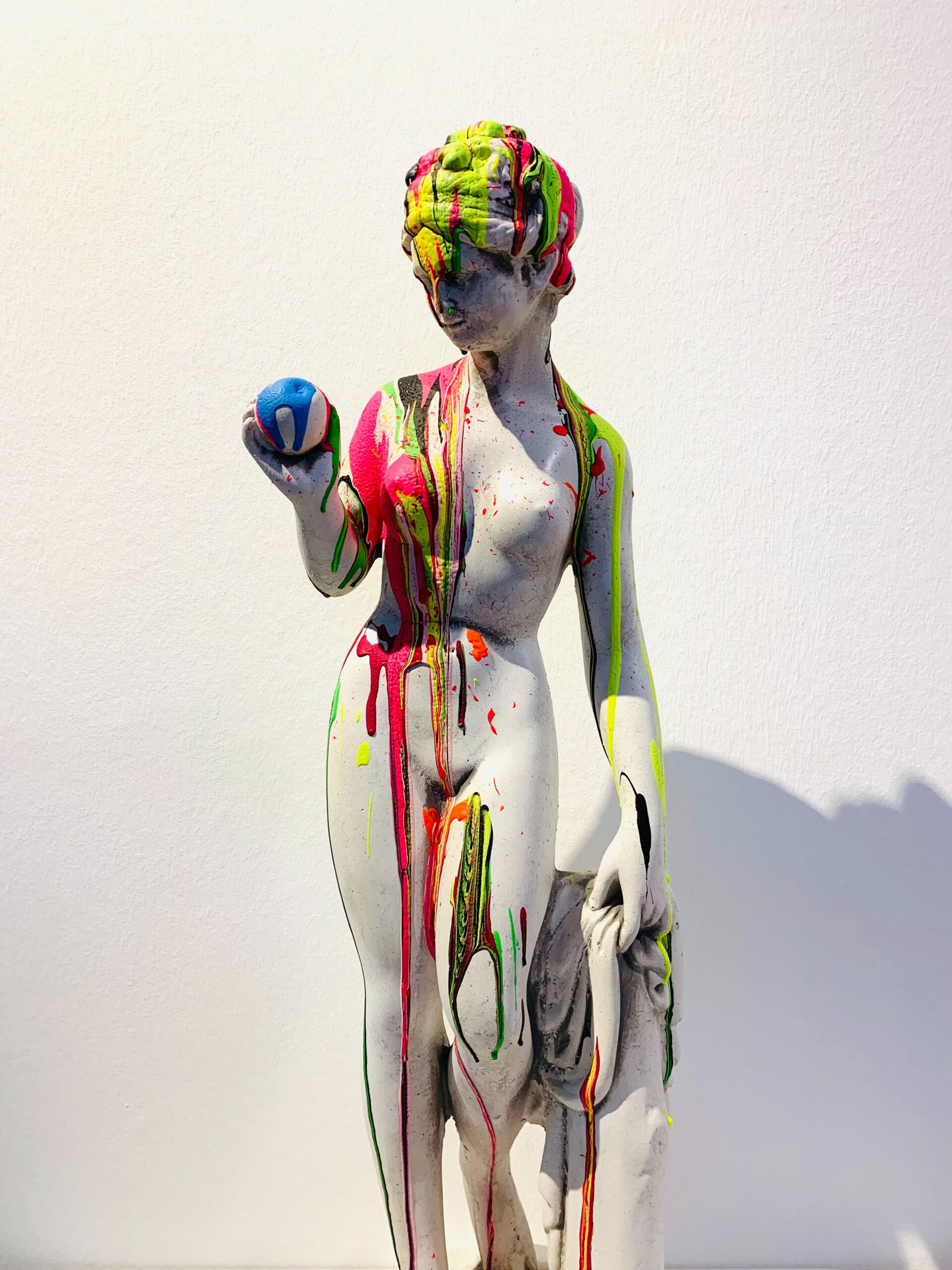 Bella Donna – MANKii