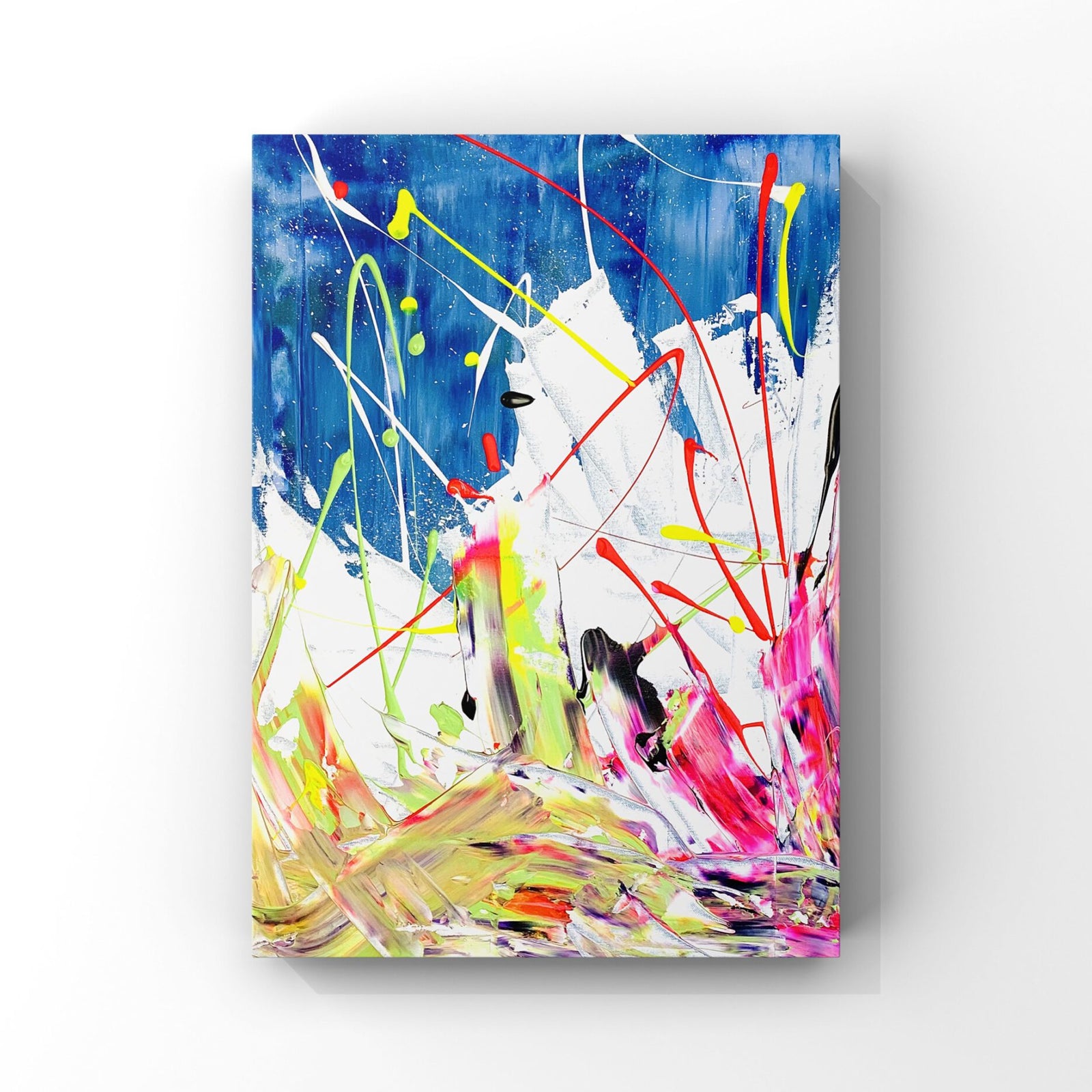 Oceplosion – MANKii